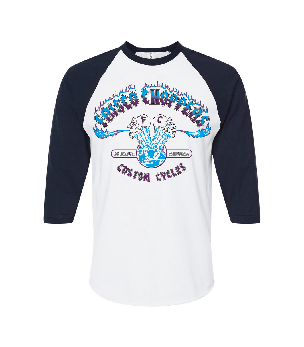 Products – Frisco Choppers