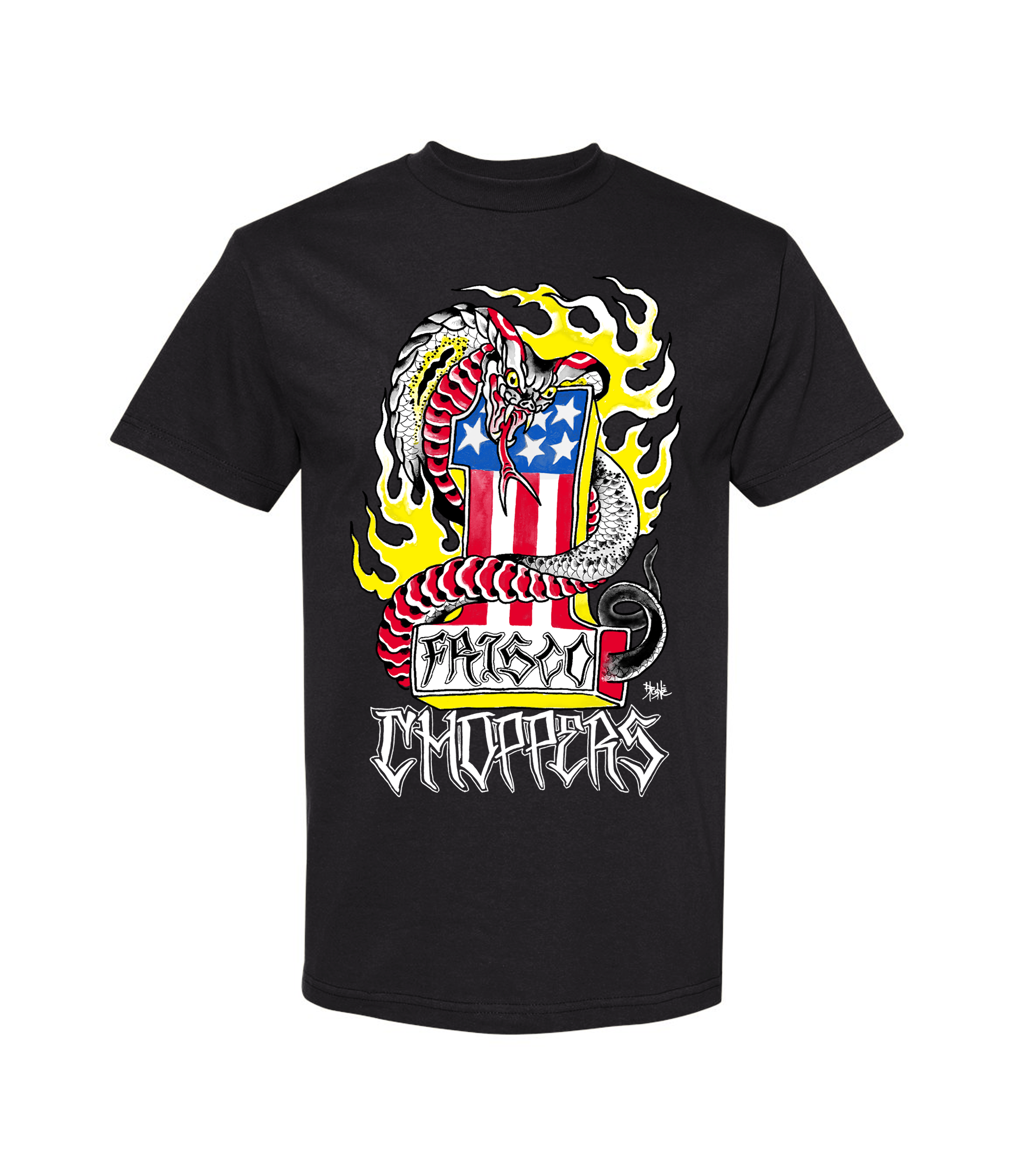Products – Frisco Choppers