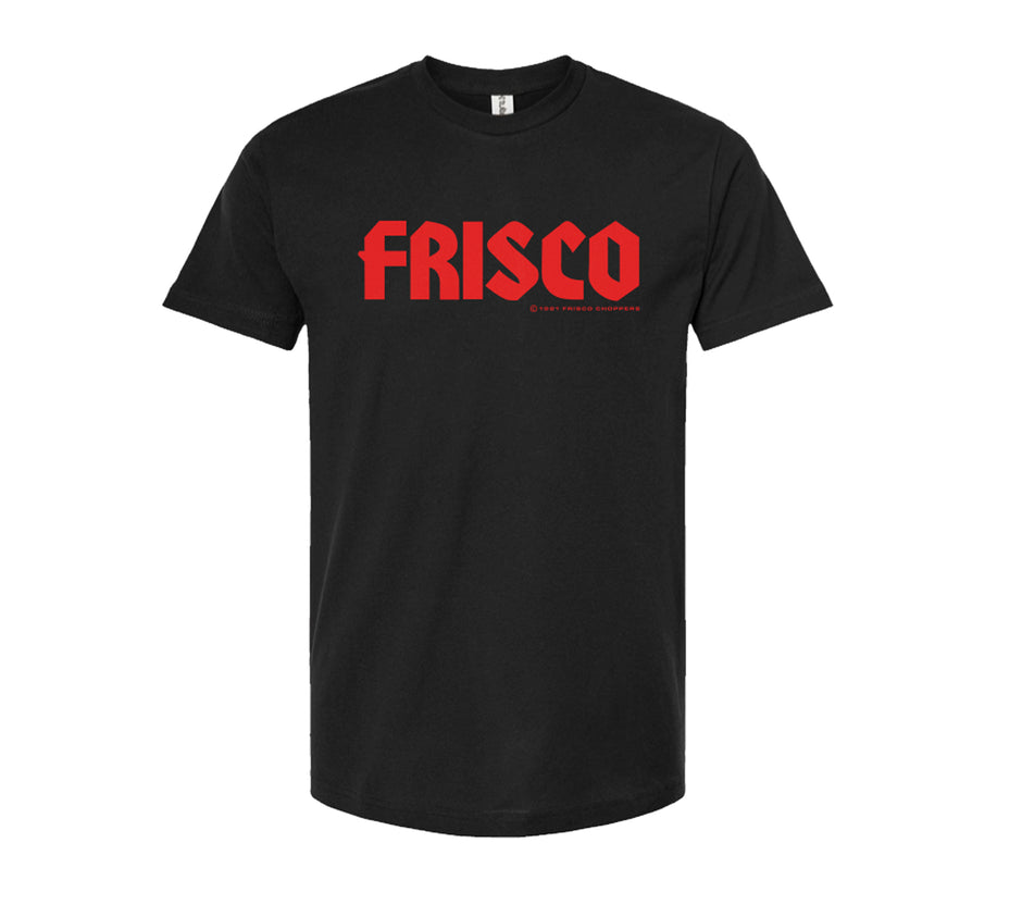 Products – Frisco Choppers
